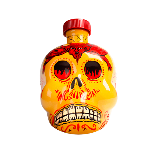 KAH Tequila - Varma