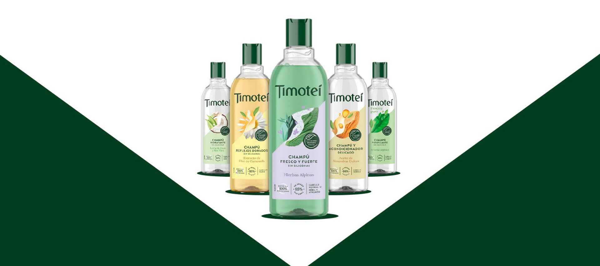 Timoteí Personal Care - Varma
