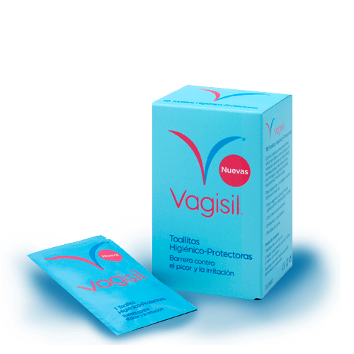 Vagisil Personal Care - Varma